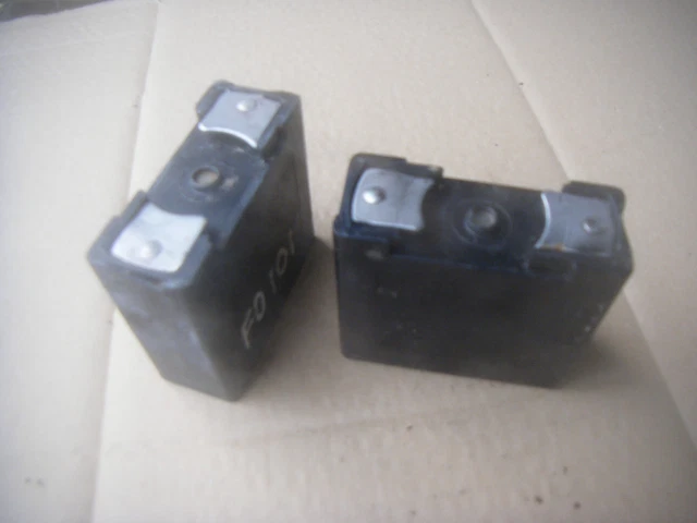 BRITISH ARMY MILITARY Racal Cougar Prm 4515 Radio Battery Dead For Re ...