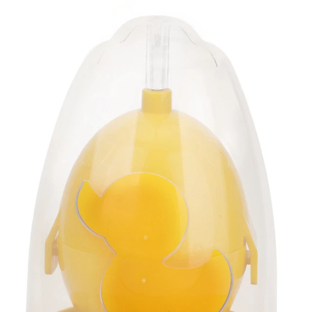 (BLUE)EGG SCRAMBLER SHAKER - Electric Egg Homogenizer Portable Golden ...