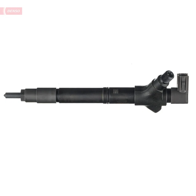 INJECTOR NOZZLE DCRI200410 FOR TOYOTA 2AD-FHV 2.2L 4cyl COROLLA £386.67 ...