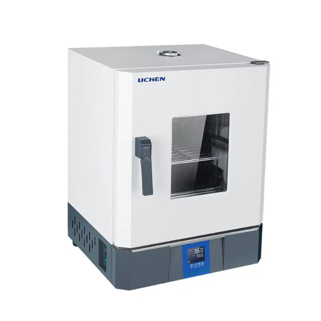 Biobase Constant Temperature Incubator VEVOR Lab Incubator 20L Bacteria ...