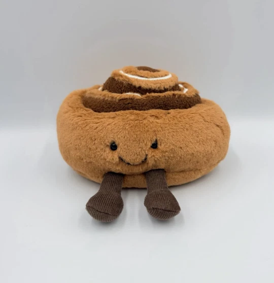 LIMITED JELLYCAT PEANUT Après Ski NWT – Cute Winter Amuseable ...