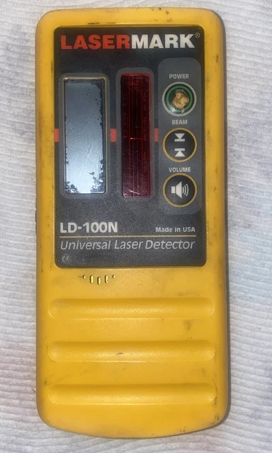 Lasermark ld100n store