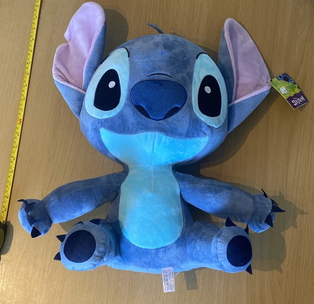 RARE LILO & Stitch 20” Plush Disney Exclusive Tag Big Large Huge Giant ...