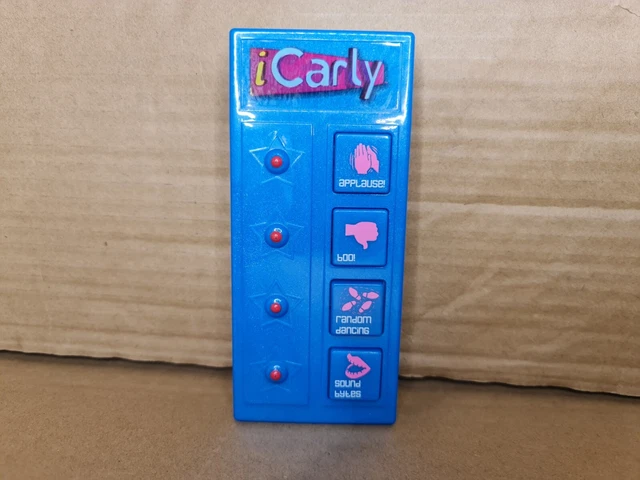 Icarly Toys FOR SALE! - PicClick UK