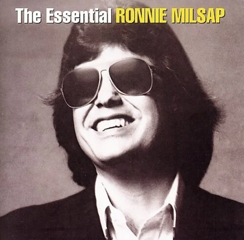 RONNIE MILSAP - Essential Ronnie Milsap (Remastered) New Cd EUR 30,65 ...