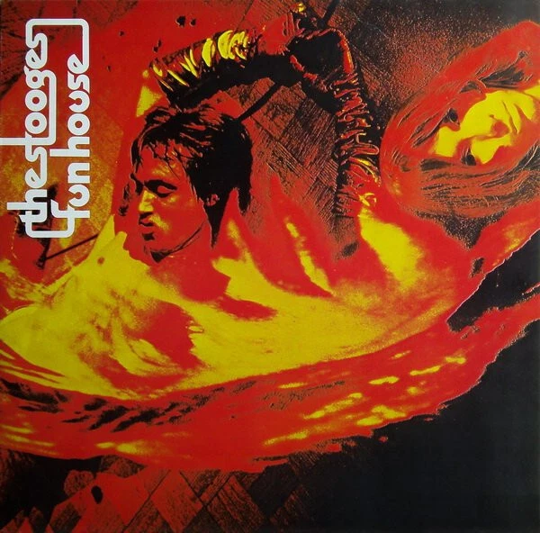 THE STOOGES - Fun House Vinyl LP (LP Record, Album) £57.99 - PicClick UK