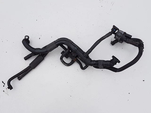 VW AUDI SEAT SKODA 1.4 TSI Breather Hose 03C103175D £30.00 - PicClick UK