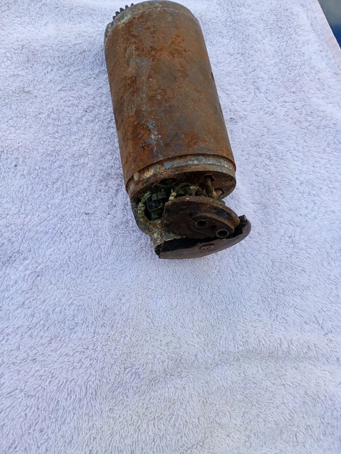 BSA A10 DYNAMO. £1.13 - PicClick UK