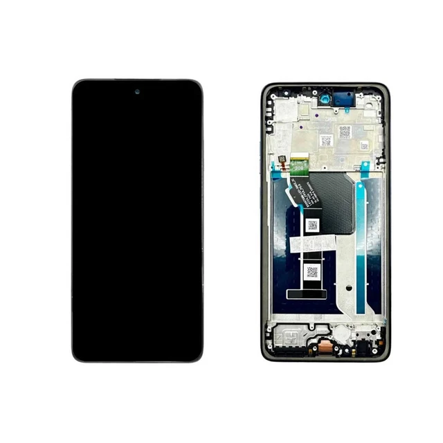 MOTOROLA MOTO G56 XT2529-2 Replacement LCD Display Touch Screen ...