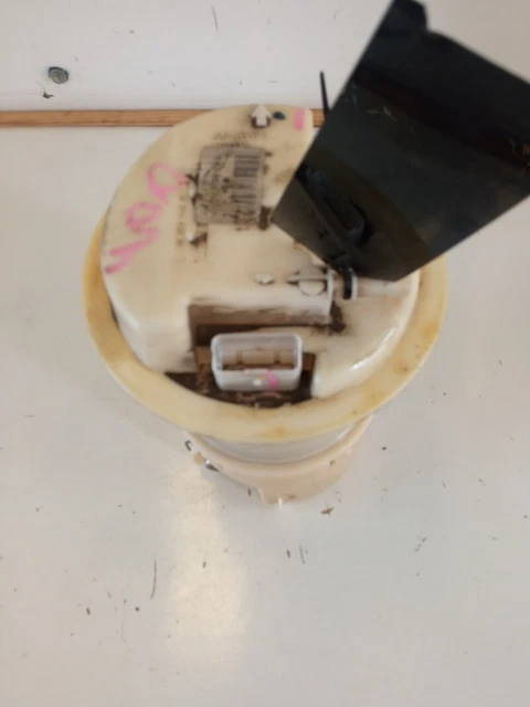 1489083080 JAUGE À carburant pour PEUGEOT 307 BREAK SW (S1) 2002 4 ...