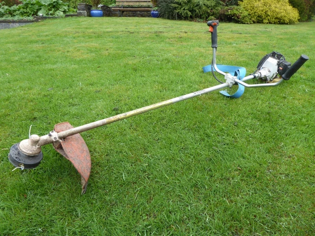 STIHL FS86 STRIMMER/BRUSHCUTTER. £59.00 - PicClick UK