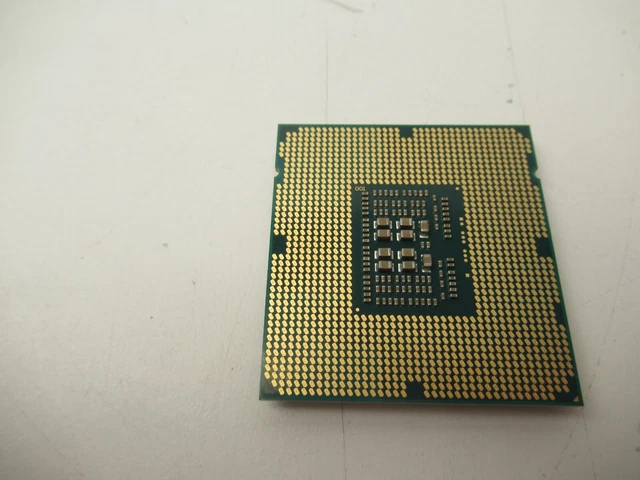 INTEL® PENTIUM® 1403V2 SR1B1 2.60GHZ Processor $11.54 - PicClick CA