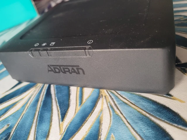 ADTRAN SDX 621I XGS-PON ONT optical network terminal SDX621i £8.65 ...