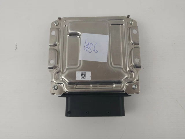 MERCEDES BENZ S Class W222 3.0D Exhaust Control Module Unit Ecu ...