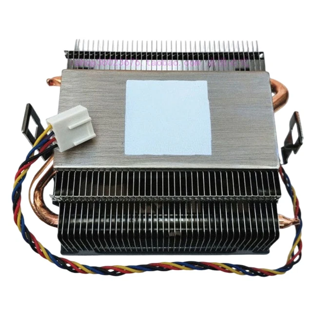 CPU COOLER FAN Heatsink for AMD Socket AM3/AM2/FM1/FM2/AM3 up to 95W ...