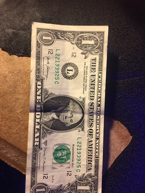 RARE DOLLAR BILLS Serial Numbers 10 00 PicClick rare-dollar-bills-serial-numbers-10-00-picclick