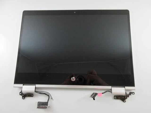 LCD SCREEN COMPLETE Touch HP PROBOOK X360 435 G8 1920x1080 Original £58 ...