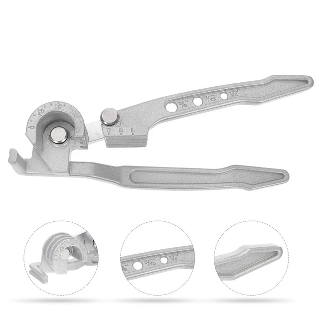 TUBE BENDER BENDER Line Bending Tube Bender £15.45 - PicClick UK