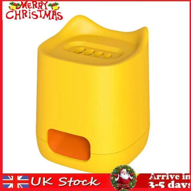 ELECTRIC SEED PEELING Protect Teeth Automatic Peeler Machine Kitchen ...