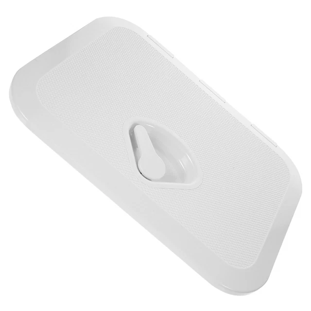 BOAT HATCH RV Deck Access Hatch Replacement Inspection Hatch With Cover ...