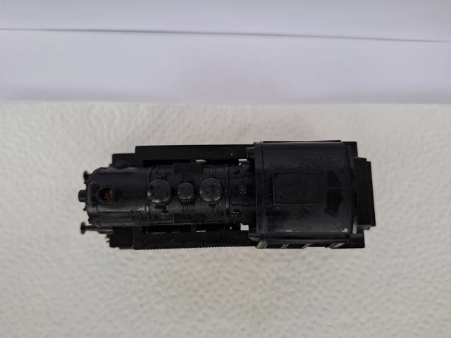 TRIX EXPRESS, DAMPFLOK BR 80 020 -L100 EUR 15,00 - PicClick DE