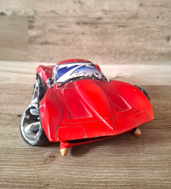 SPEED FREAKS - RARE Fibre-Class 03567 Corvette Model Car - *See ...