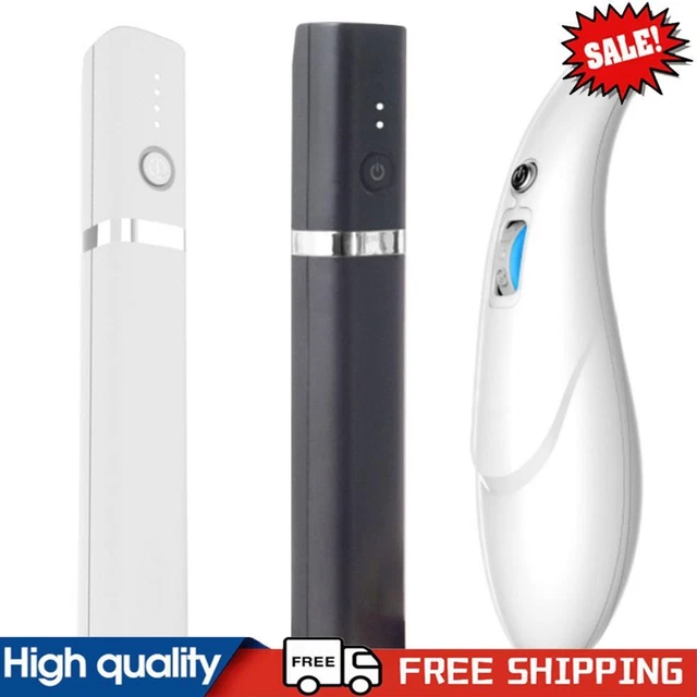 BUG BITE ITCH Relief Pen Electric Insect Bite Healer for Camping Travel ...