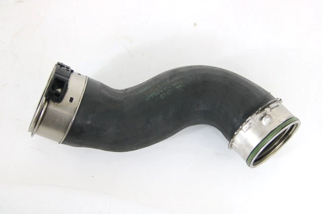 Set Tubi Ricarica Turbo SET Tubi Aria Ricarica Turbo Per BMW X3 E83 3 ...