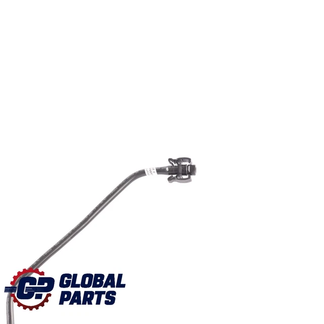 FORD TRANSIT CUSTOM Mk8 Coolant Radiator Pipe Hose Line KK21-8W005-BB £ ...
