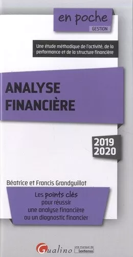 ANALYSE FINANCIERE: LES points cles pour reussir une analysefinanciere ... ANALYSE FINANCIERE: LES points cles pour reussir une analysefinanciere ...