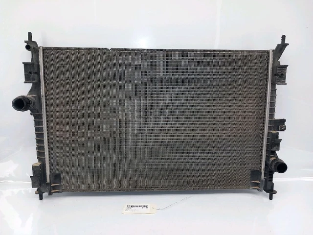 RADIATEUR EAU PEUGEOT 308 (L3/L8/LB/LH/LP) 2013 9809141780 EUR 40,00 ...