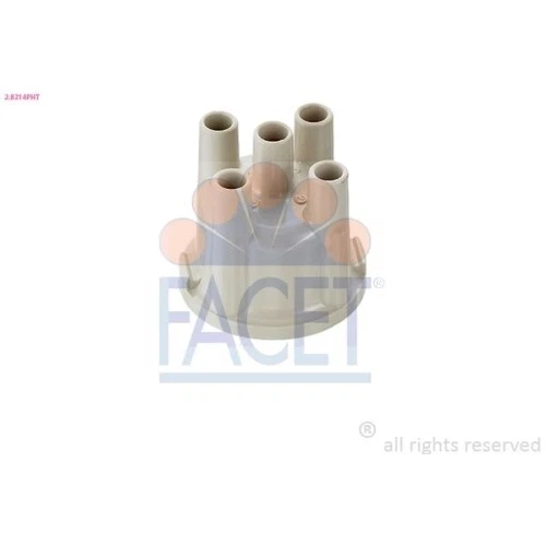 TÊTE D'ALLUMEUR FACET 2.8214PHT Made In Italy - Oe Equivalent pour Fiat ...