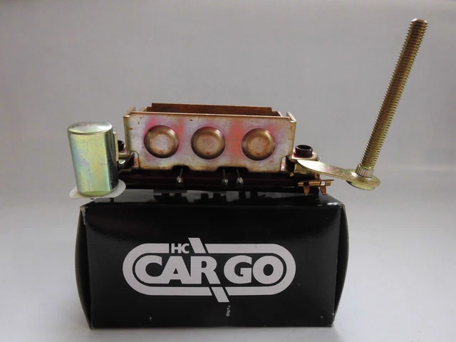 HC-CARGO 132761 RECTIFIER Rectifier Diode Bridge Diode Bridge for ...