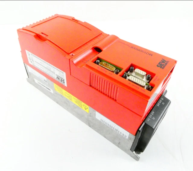 SEW EURODRIVE MOVIDDRIVE Mch41A0040-5A3-4-00 Inverter EUR 559,99 ...