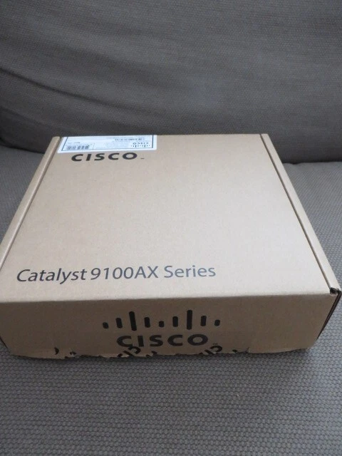 CISCO CATALYST 9100AX Series - Wireless Access Point - C9105AXI-E ...