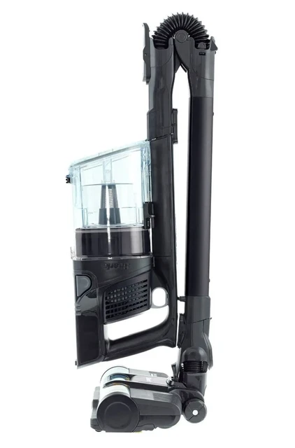 BRAND NEW SHARK Deluxe Black Anti Hair Wrap Pet Cordless Vacuum ...
