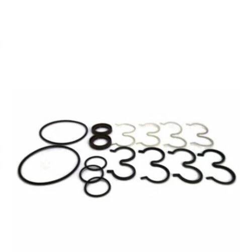 JCB RETROEXCAVADORA - Bomba Hidráulica Reparar Sello Kit Parte N º ...