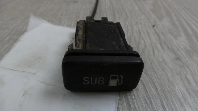 TOYOTA LANDCRUISER MISC Switch/Relay 76/78/79 Series, Sub Tank Switch ...