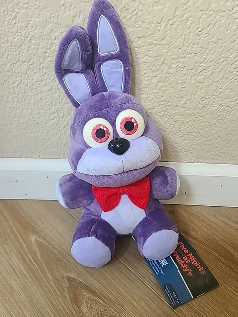 FNAF SANSHEE BONNIE Five Nights At Freddy’s Plush New $2.25 - PicClick