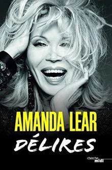 DÉLIRES DE LEAR, Amanda | Livre | état comme neuf EUR 14,40 - PicClick FR
