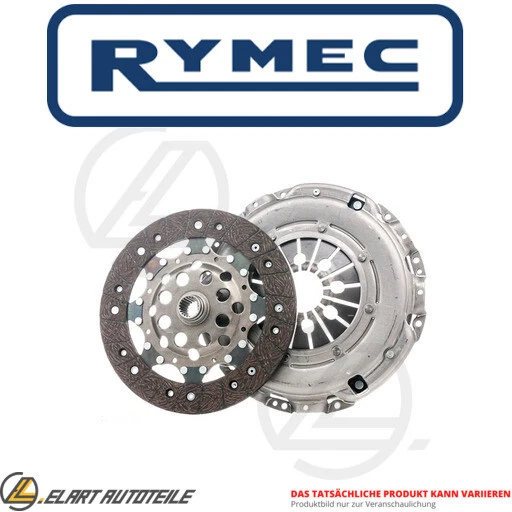 KUPPLUNGSSATZ FÜR FORD Transit Bus FD Transit Kasten FA Transit ...