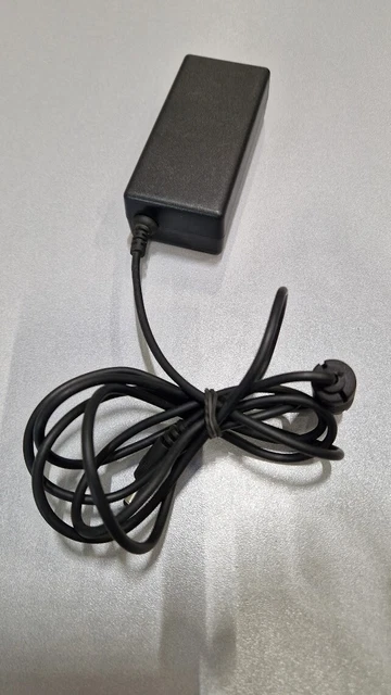 PHILIPS GFP451DA-1825-1 ADAPTER 18V 2.5A Used Working Without Power ...