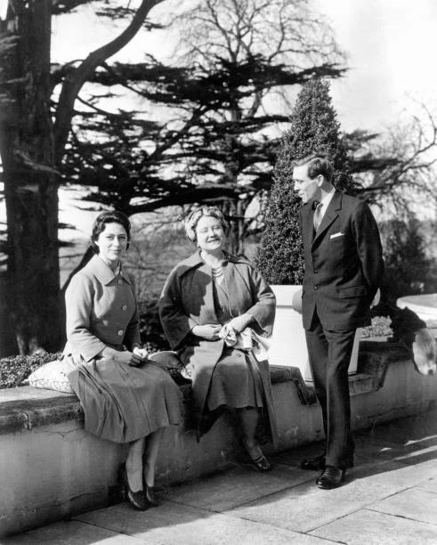 ROYALTY - PRINCESS Margaret and Antony Armstrong-Jones 1960 OLD PHOTO 1 ...