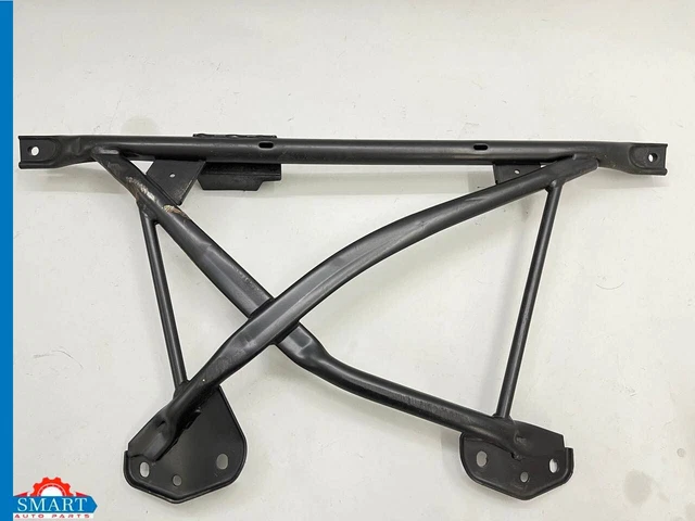 BMW Z3 ROADSTER X-Brace Subframe Crossmember Reinforcement 96-02 OEM ...