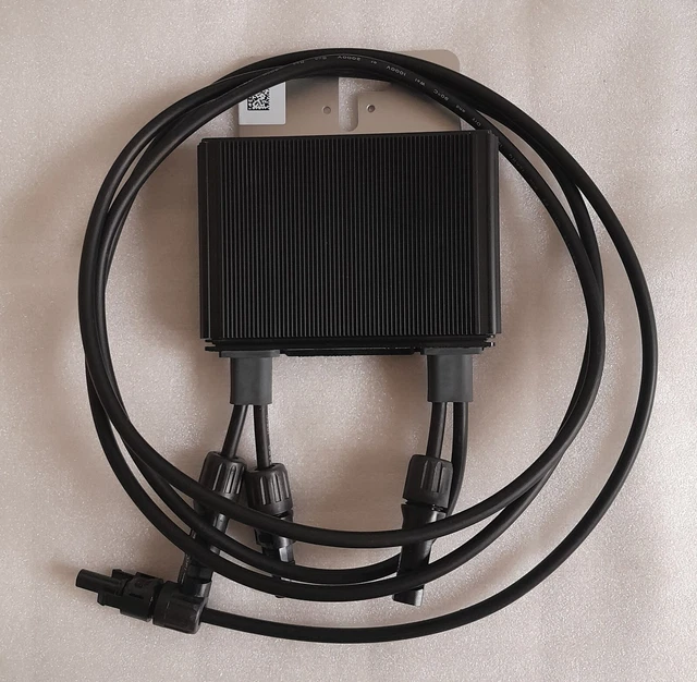 SOLAREDGE OPTIMIZER S500 for Solar Panels Optimiser 500W £24.99 ...