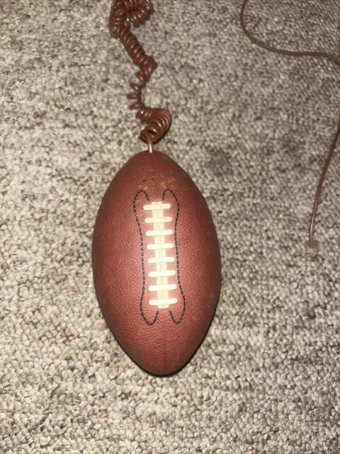 VINTAGE SPORTS ILLUSTRATED 2000 Football Wall Flip Phone Sports ...
