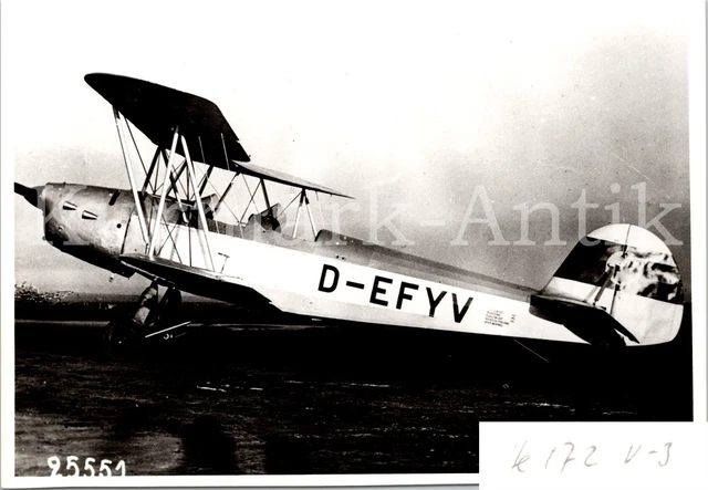 A927 FOTO WEHRMACHT Archiv Repro Luftwaffe Flugzeug Heinkel He172 EUR 5 ...