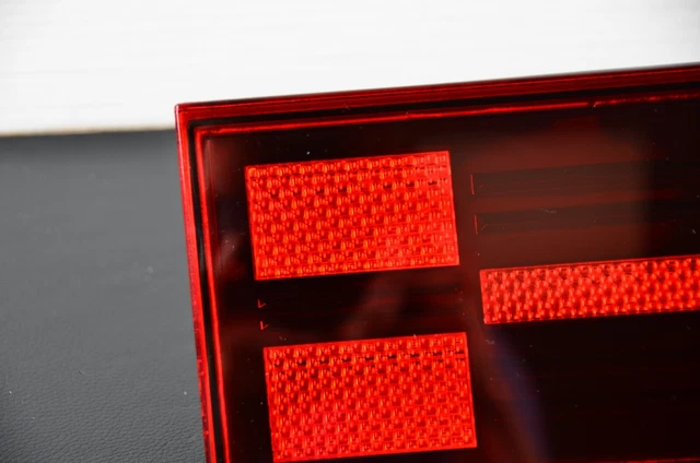 2024-2026 HYUNDAI SANTA Fe LED Inner Tailgate Tail Light Right ...