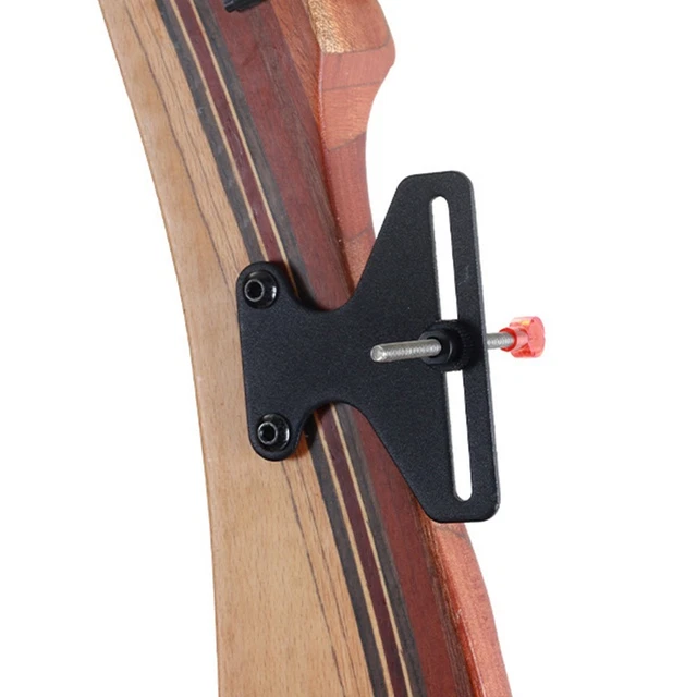 RECURVE BOW RECURVE Bow T Scope Calibrated Sight Easy To Install ...