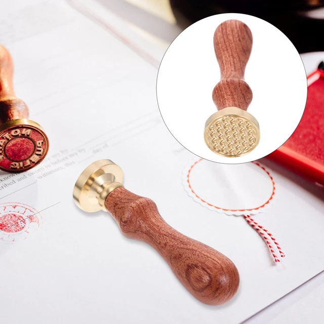 1PC SEPARATE PRESSING Tray Tools Eye Shadow Pressure Stamper Delicate ...